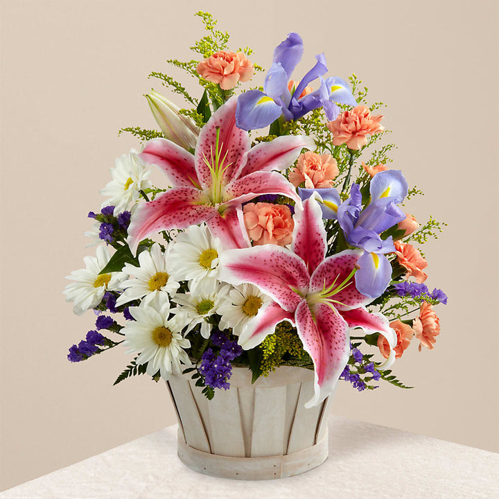 Birmingham Florist | Same Day Flower Delivery by Luxe Flowers Birmingham