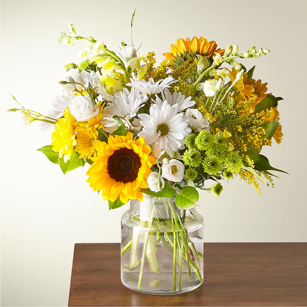 Birmingham Florist | Same Day Flower Delivery by Luxe Flowers Birmingham