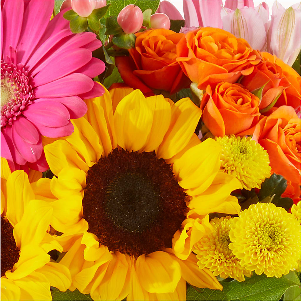 Birmingham Florist | Same Day Flower Delivery by Luxe Flowers Birmingham