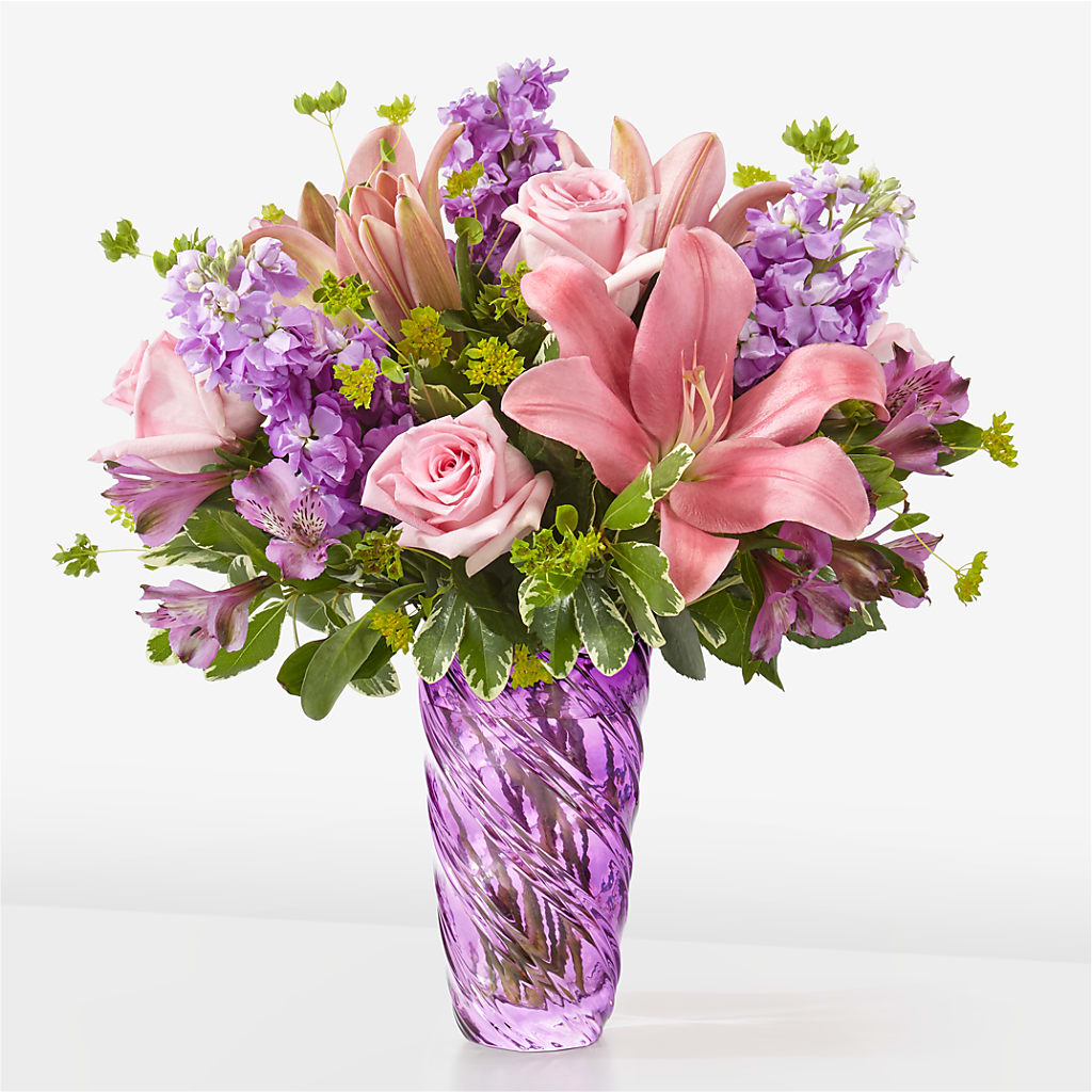 Birmingham Florist | Same Day Flower Delivery by Luxe Flowers Birmingham